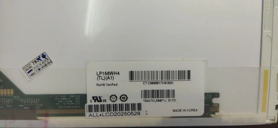 خرید و قیمت ال ای دی 40پین اچ دی نیو (براق) LG LP156WH4 TL A1 | ترب