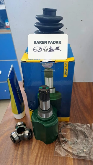 خرید و قیمت مشعلی پلوس پراید 20 خار abs برند apco | ترب