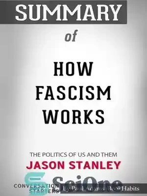 خرید و قیمت دانلود کتاب Summary of How Fascism Works: The Politics of ...