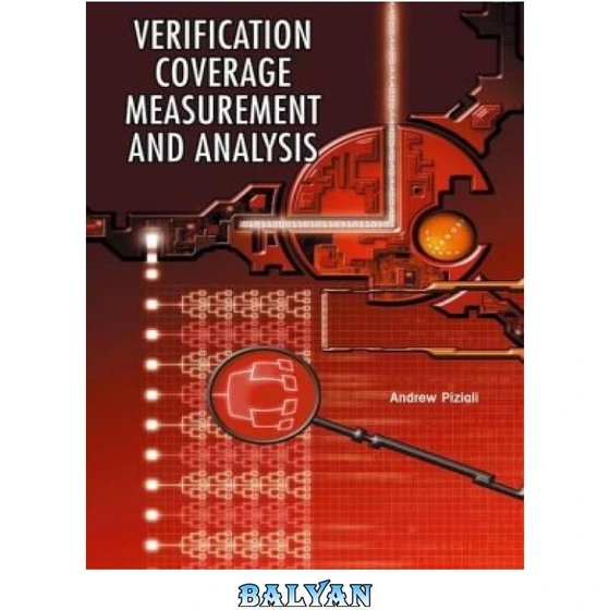 خرید و قیمت دانلود کتاب Functional Verification Coverage Measurement