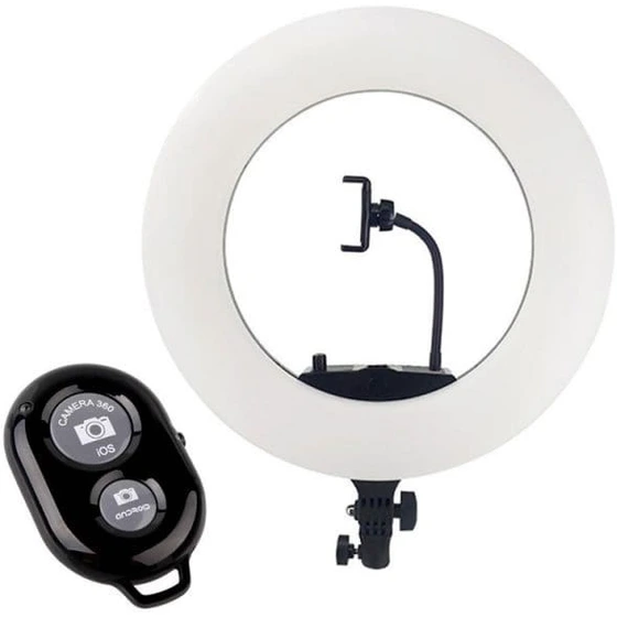 خرید و قیمت رینگ لایت وسکات WESTCOTT RING LIGHT FE-480 IV | ترب