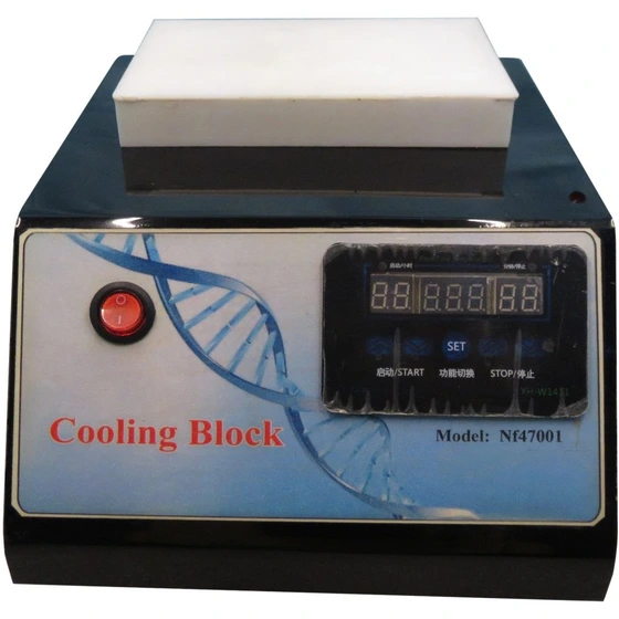 خرید و قیمت کلد بلاک - Cold block | ترب