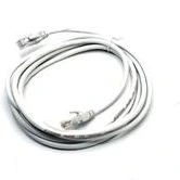 خرید و قیمت کابل شبکه KAISER مدل CAT5 ‏3 متر | ترب