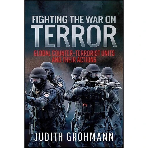خرید و قیمت کتاب زبان اصلی Fighting the War on Terror اثر Judith ...