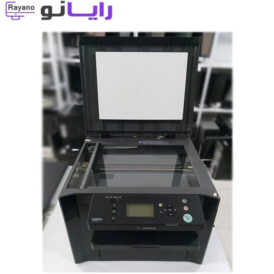 خرید و قیمت پرینتر چندکاره لیزری کانن مدل i-SENSYS MF4410 | ترب