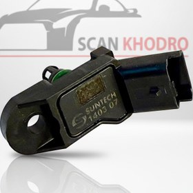 خرید و قیمت مپ سنسور 206 ، 405 ، پارس TU5 و TU3 | ترب