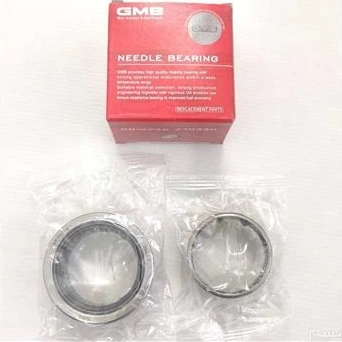 خرید و قیمت جفت بلبرینگ ژامبون اکسل عقب پژو 206 و 207 GMB | ترب