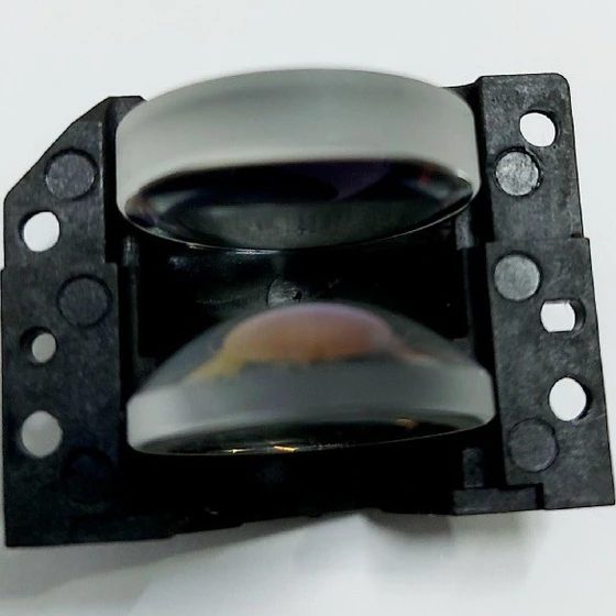 خرید و قیمت عدسی و قاب عدسی میلیمتر ویدئو پروژکتور اینفکوس IN2114 | ترب