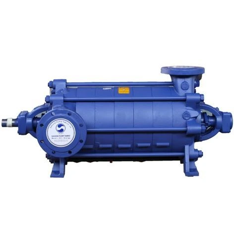 خرید و قیمت پمپ کشاورزی فشارقوی WKL 50-5 طبقاتی | ترب