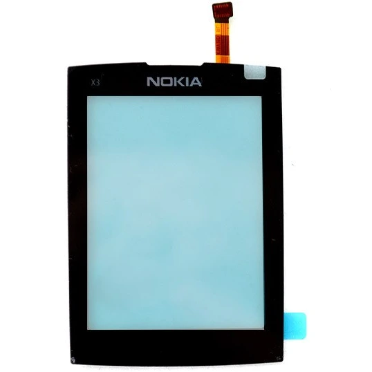 خرید و قیمت تاچ نوکیا NOKIA X3-01 / X3-02 | ترب