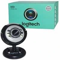 خرید و قیمت Webcam میکروفن دار USB HD Logitech W-902 | ترب