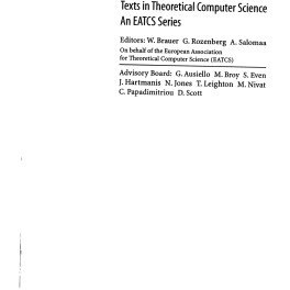 خرید و قیمت دانلود کتاب Extremal Combinatorics: With Applications in ...