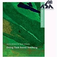 خرید و قیمت Doing Task-Based Teaching (Oxford Handbooks for Language ...