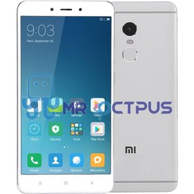 خرید و قیمت فایل Mido l ENG Firmware Redmi Note 4 | ترب