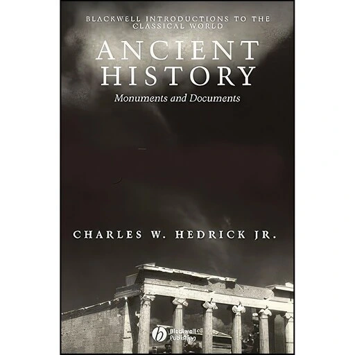 خرید و قیمت کتاب زبان اصلی Ancient History اثر Charles W Hedrick | ترب