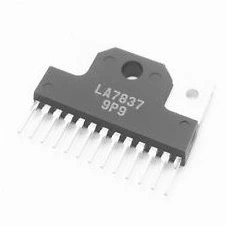 خرید و قیمت آی سی LA7837 | ترب
