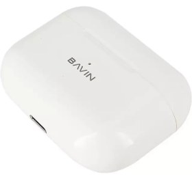 خرید و قیمت هندزفری بلوتوث باوین Bavin 08 Wireless Handsfree | ترب