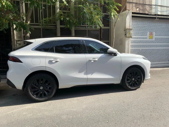 خرید و قیمت پژو پارس ELX-XU7P مشکی صفر کیلومتر ا Peugeot Pars Elxxu7P | ترب