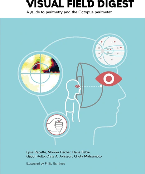 خرید و قیمت Visual Field Digest, 2018 | ترب