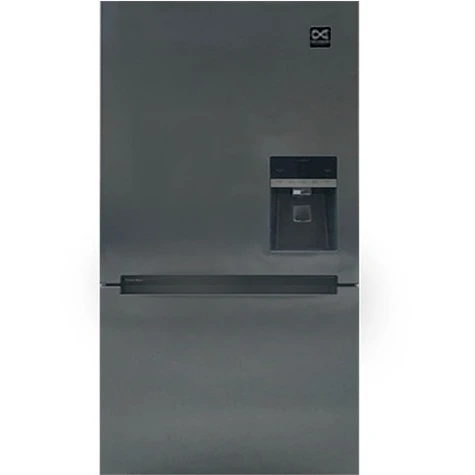 خرید و قیمت یخچال فریزر فریزر پایین دوو مدل D2BF-0028 | ترب