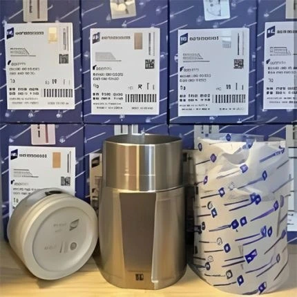 خرید و قیمت بوش و پیستون پژو 1800 موتور xu7 کلبن اشمیت آلمان | ترب