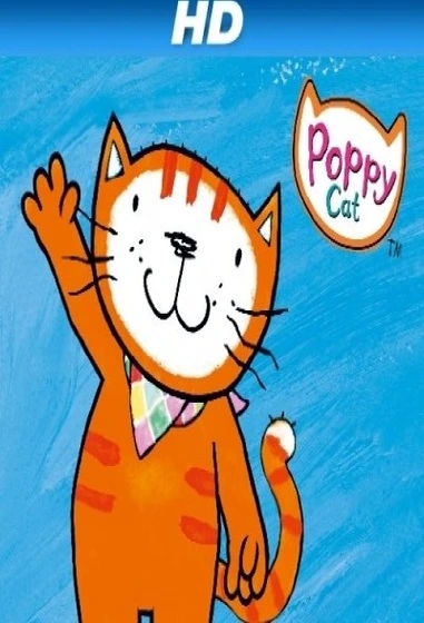 خرید و قیمت خرید DVD انیمیشن Poppy Cat با دوبله فارسی | ترب