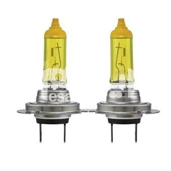 خرید و قیمت لامپ خودرو 100 وات برندSTCO رنگ زرد پایهh7 | ترب