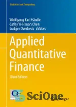 خرید و قیمت دانلود کتاب Applied Quantitative Finance - مالی کمی کاربردی ...