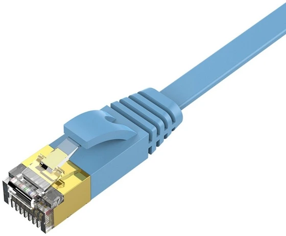 خرید و قیمت کابل شبکه اوریکو Orico CAT6 LAN Cable PUG-GC6B 10m | ترب