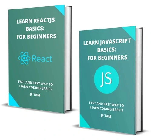 خرید و قیمت دانلود کتاب LEARN JAVASCRIPT AND REACTJS BASICS: FOR ...