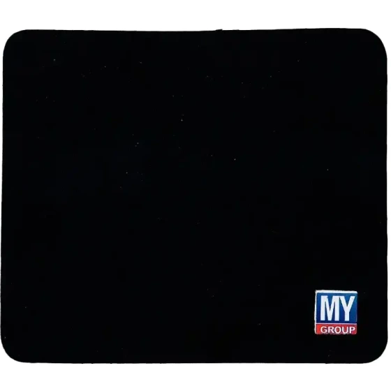 خرید و قیمت پد موس تخت ساده MY GROUP سایز کوچک ( 23*20 ) | ترب