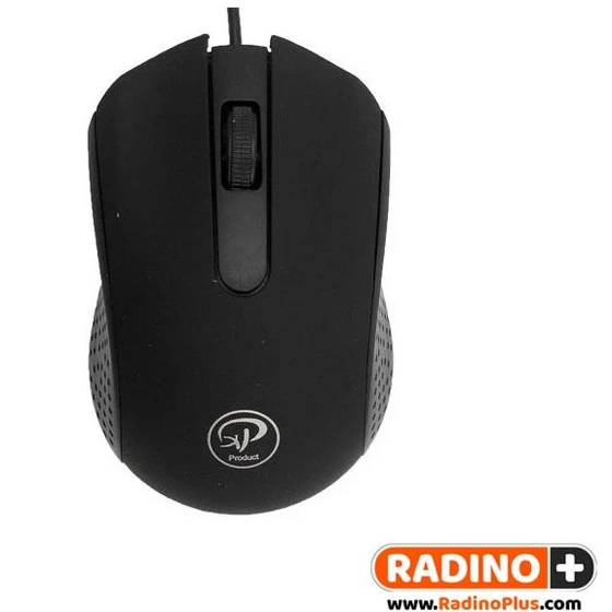 خرید و قیمت ماوس سیمی M695 ایکس پی (xp) | ترب