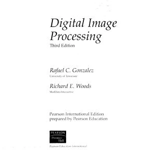 خرید و قیمت دانلود کتاب Digital Image Processing [3rd Edition] | ترب