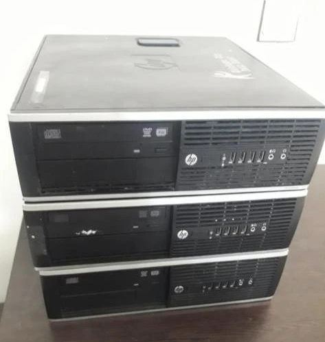 خرید و قیمت مینی کیس HP مدل Mini case gen3 | ترب