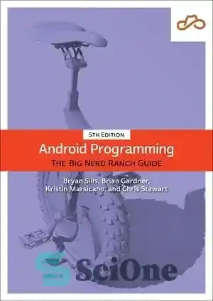 خرید و قیمت دانلود کتاب Android Programming: The Big Nerd Ranch Guide ...
