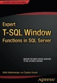 خرید و قیمت دانلود کتاب Expert T-SQL Window Functions in SQL Server 2015 | ترب