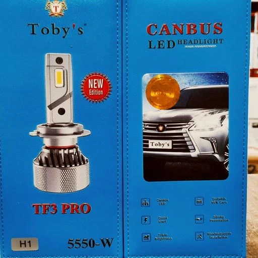 خرید و قیمت هدلایت مدل tf3 pro پایه H1 | ترب
