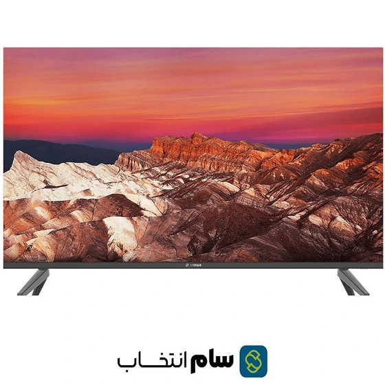 خرید و قیمت تلویزیون اسنوا مدل SSD-43SA1580 سایز 43 اینچ | ترب