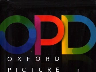 خرید و قیمت opd oxford picture dictionary 3rd edition | ترب