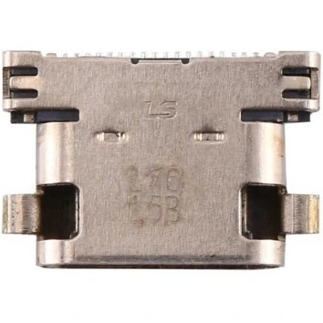خرید و قیمت کانکتور شارژ ال جی LG Q5 | ترب