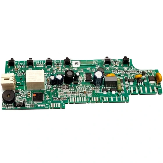 خرید و قیمت برد ظرفشویی کندی پاکشوما CANDY-DW(AI) V11 | ترب