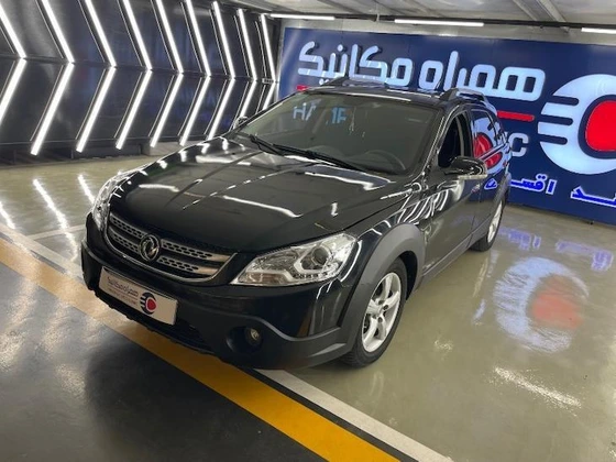 خرید و قیمت دانگ فنگ H30 cross مدل 1397 ا اتوماتیک | ترب