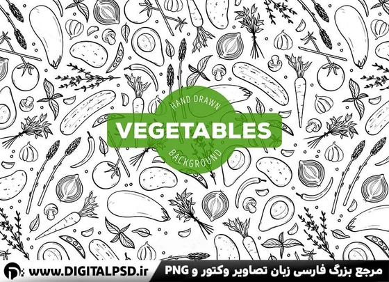 خرید و قیمت دانلود وکتور و پترن لایه باز میوه جات | ترب