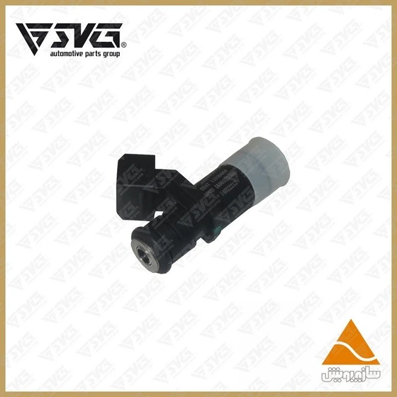 خرید و قیمت انژکتور سوخت پژو 405 SSAT – XU7 عظام | ترب