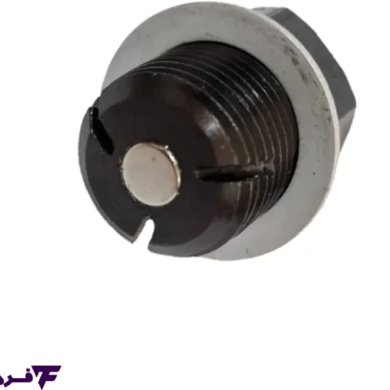 خرید و قیمت پیچ قلاویزی مگنتی تخلیه کارتل موتور ملی ، L90، پژو 206 ، تیگو ، رانا 1.5×16 | ترب