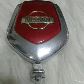 خرید و قیمت آرم خودرو نیسان انتیک قدیمی | ترب