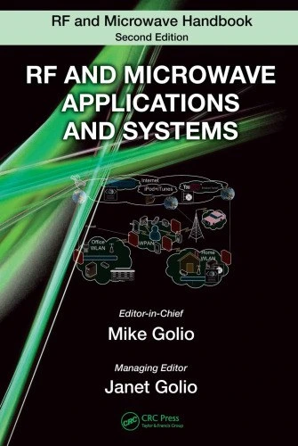 خرید و قیمت دانلود کتاب RF and microwave wireless systems 2000 | ترب