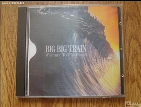 خرید و قیمت آلبوم پروگرسیو راک Big Big Train 2022 | ترب