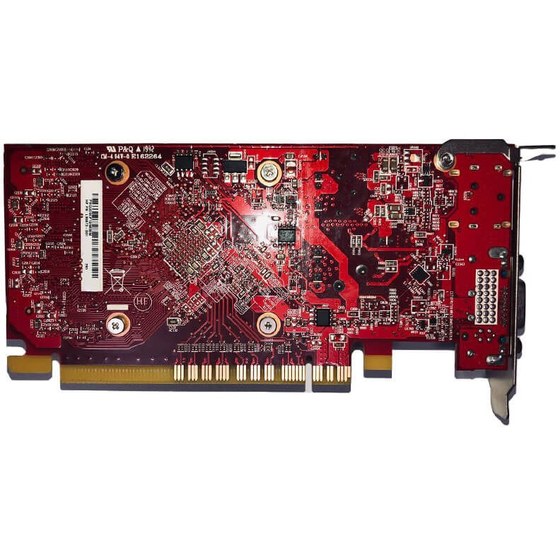 خرید و قیمت کارت گرافیک AMD Radeon R7 200 Series ظرفیت 2 گیگابایت | ترب