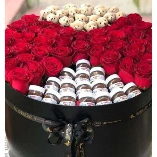 خرید و قیمت سورپرایز ولنتاین از راه دور z288 | ترب